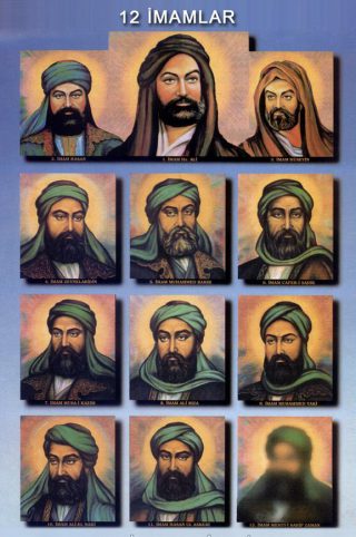 1338 Yıldır Süren Yas: Matem Orucu - Sivil Sayfalar