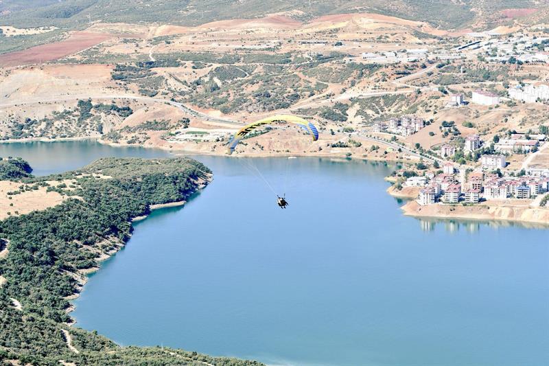 Dersim Türkiye’nin Norveç’i Olabilir - Sivil Sayfalar