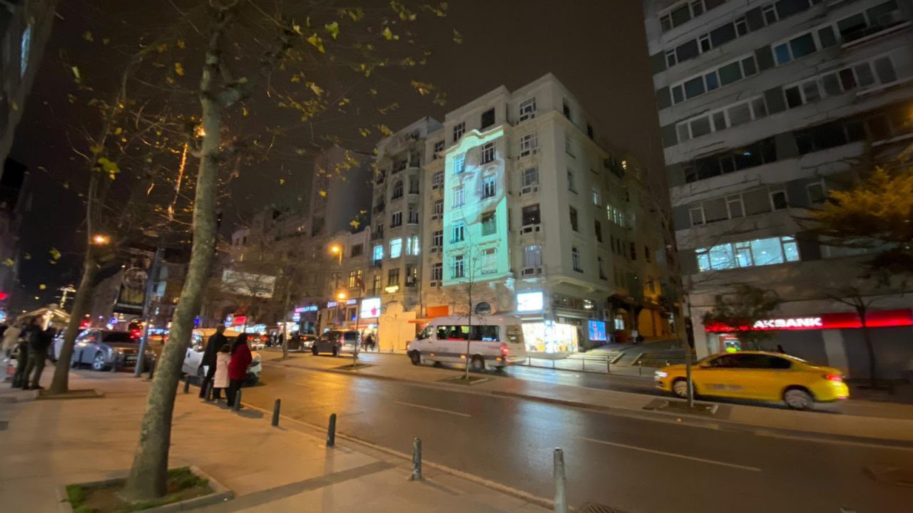 Hrant Dink Öldürülmesinin 14. Yılında Dünyanın Dört Bir Yanında Anıldı ...