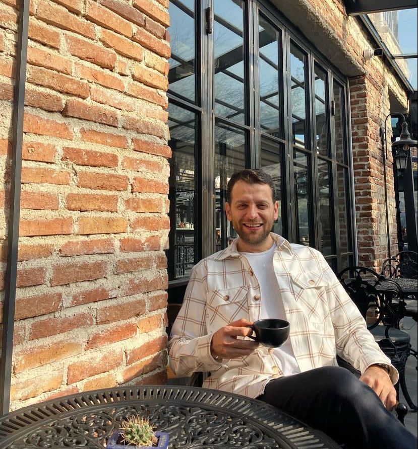 Buradayız Hatay Derneği, Kenti Yeniden Canlandırmak için Çalışıyor ...